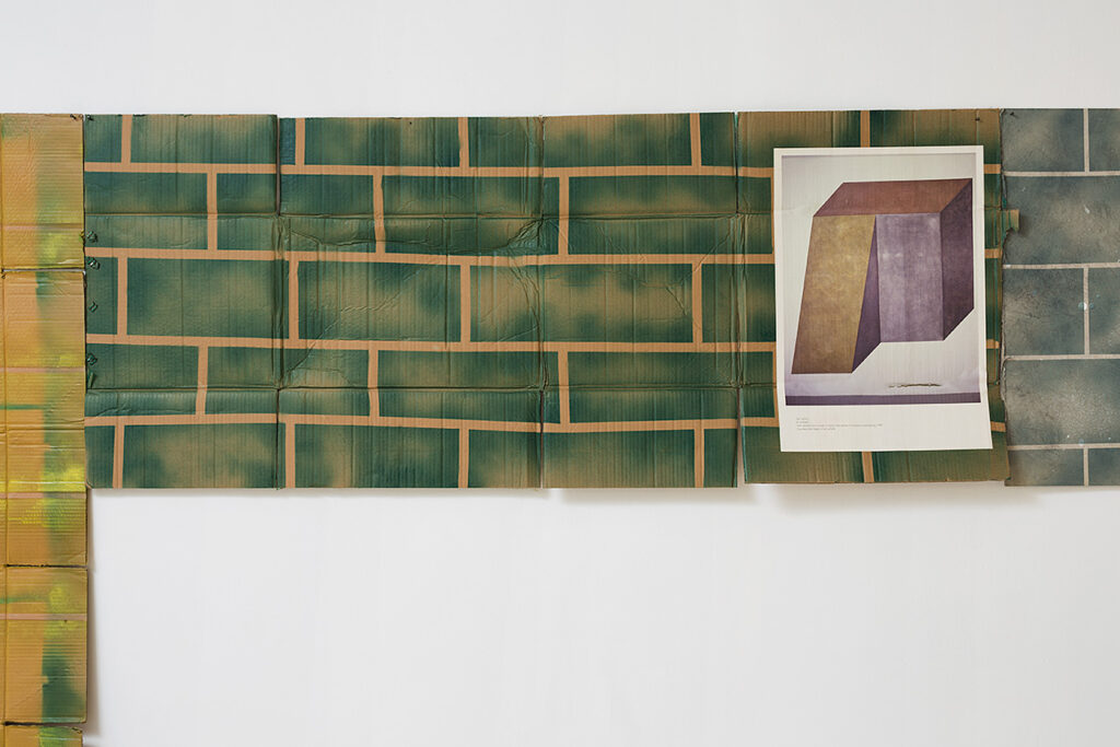 Jonathan Monk - ART OnO