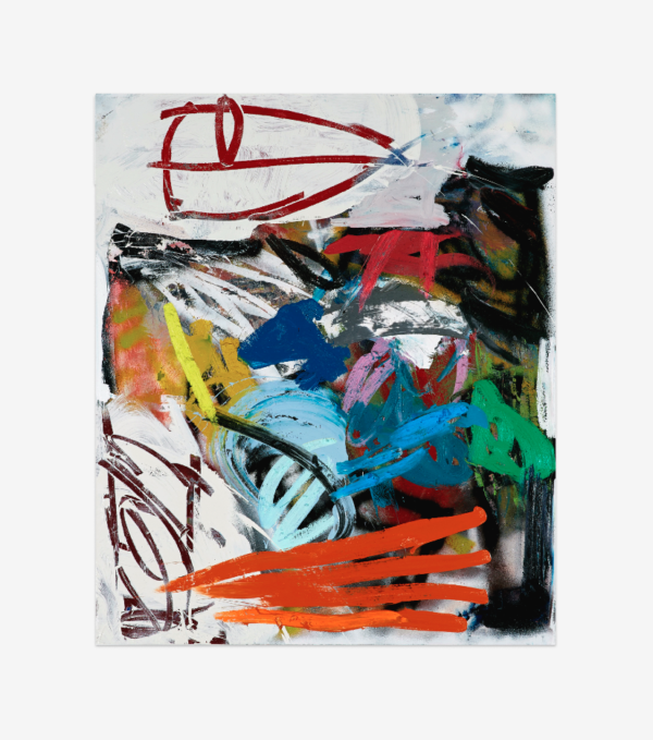 Xavier Baxter - ART OnO