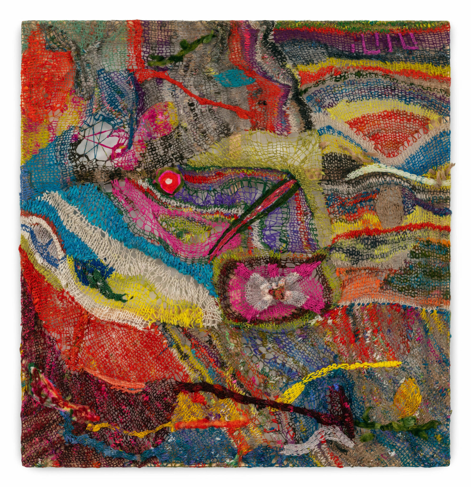 Channing Hansen - ART OnO