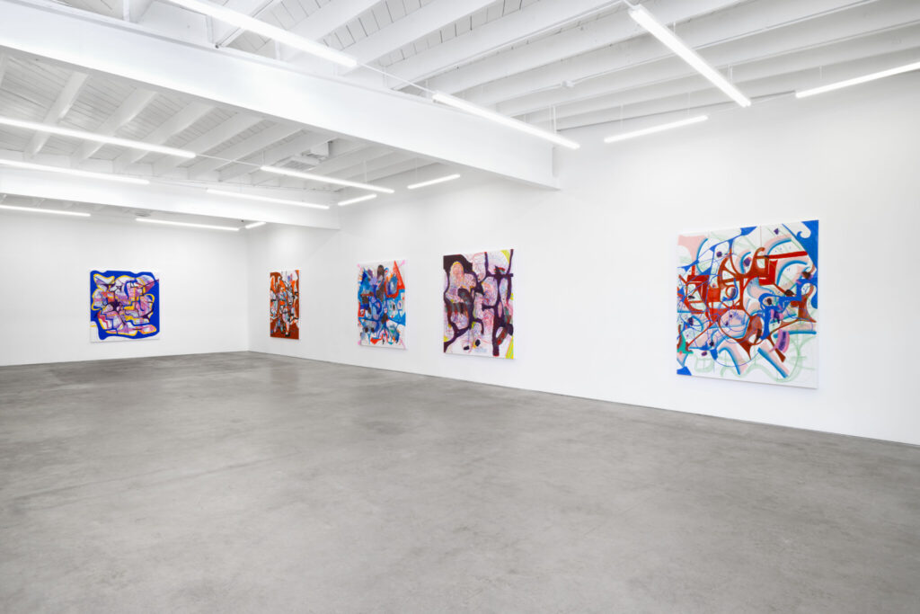 Joanne Greenbaum - ART OnO