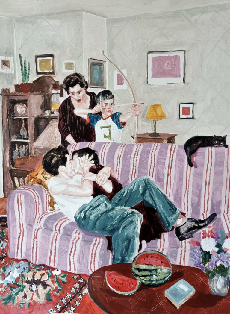 Mirza Cizmic - ART OnO