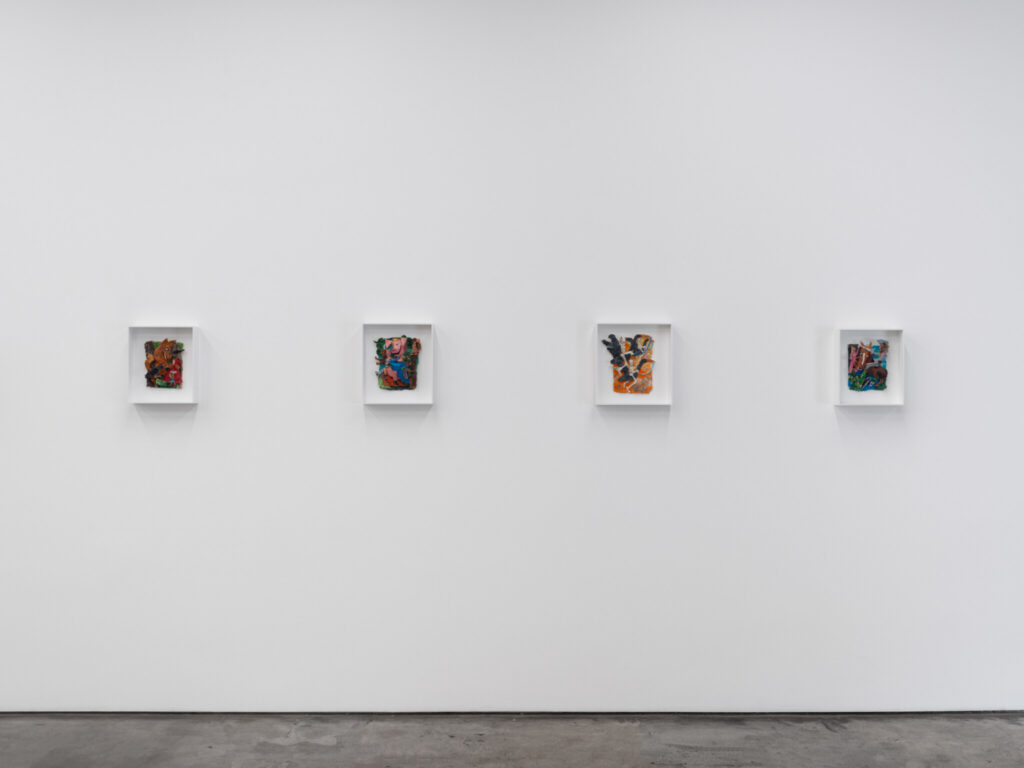 Kyle Staver - ART OnO