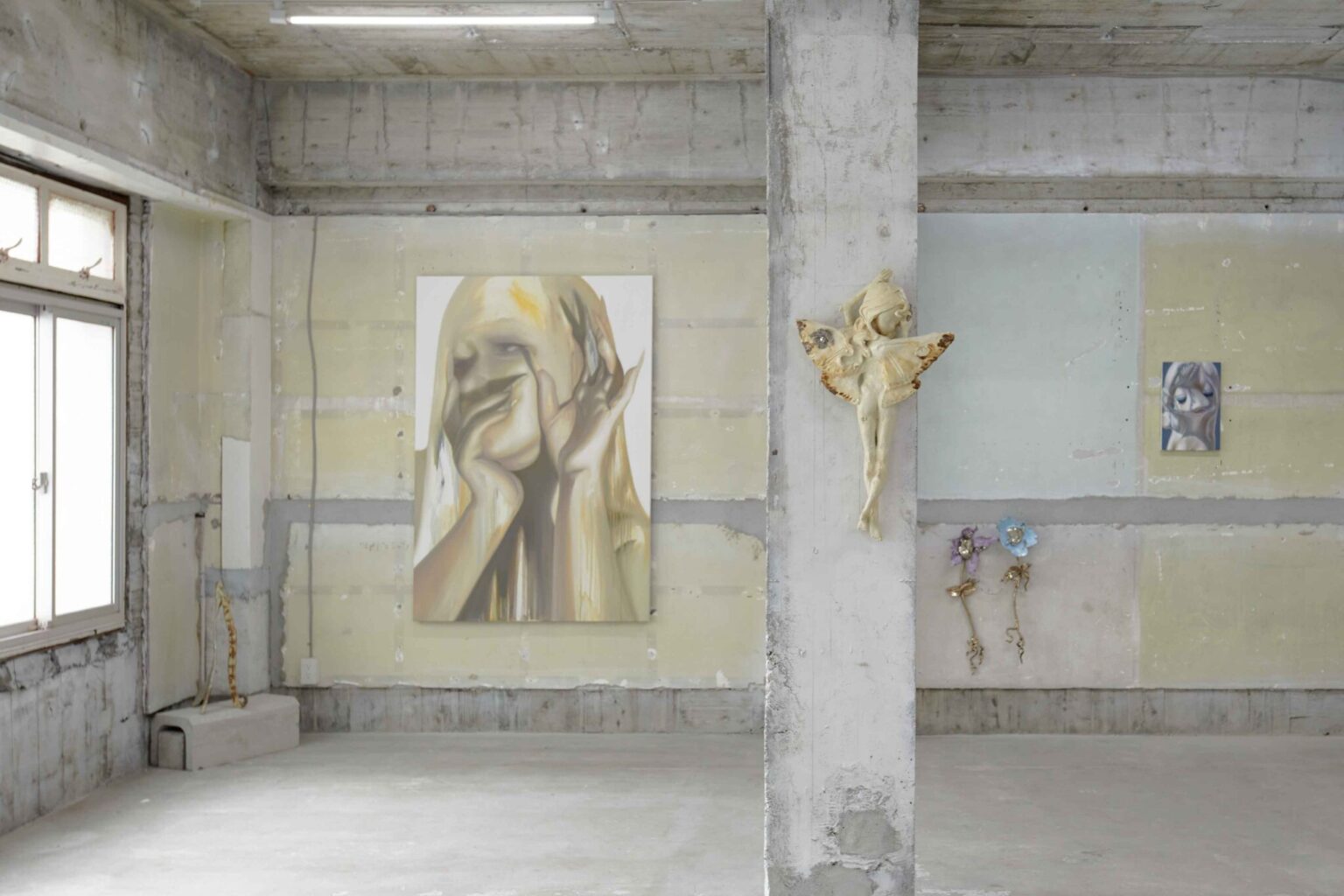 Yukino Yamanaka - ART OnO