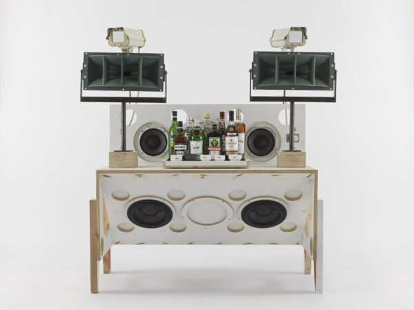 Tom Sachs - ART OnO